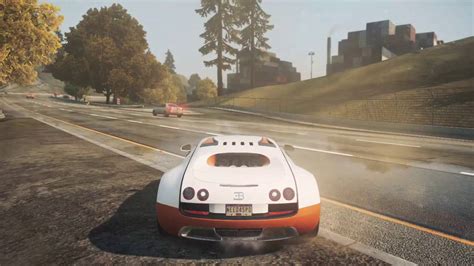 Need For Speed Most Wanted Mod Color YouTube