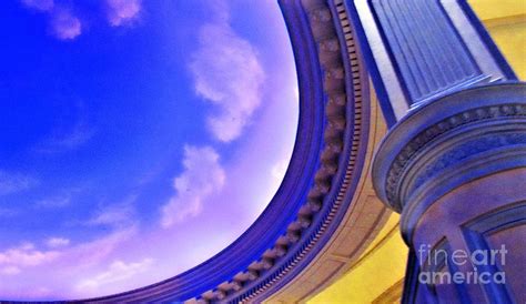Classic Lines Photograph By Allen Meyer Pixels