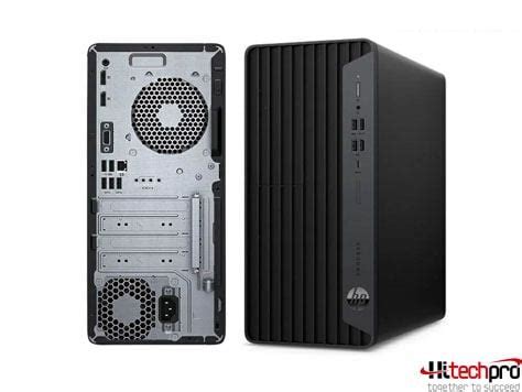 Hp Elite Tower 600 G9 Intel I7 13700 8gb Ddr5 4800 Ssd 512g 8u8t0pa