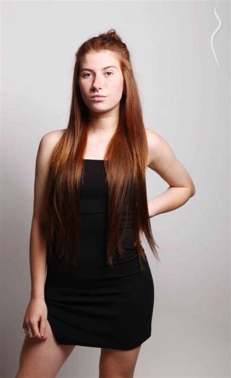 Jess M A Model From United Kingdom Model Management