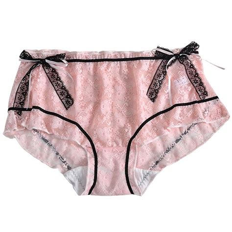 The Perfect Sissy Panty Set 5pcs Sissy Panty Shop
