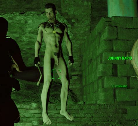Johnny Rapid Meshes And Textures For Body Talk Models Textures LoversLab