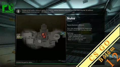 Cs Go Nuke YouTube