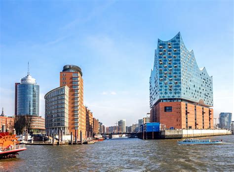 Hamburg All Worth Knowing For Your Trip To The Big City