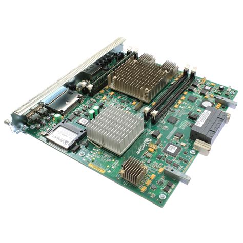 Juniper Routing Engine Module Srx650 Srx600 Sre6h 750 023223