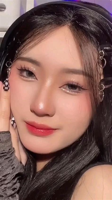 Douyin Cute Jelly Makeup Tutorial Asian Artofit