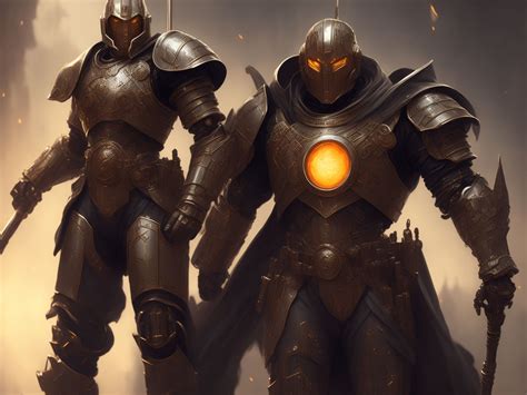 Warforged Juggernaut