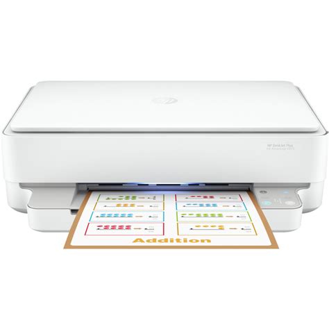 Imprimante Multifonction Jet Dencre Hp Deskjet Plus Ink Advantage Se C