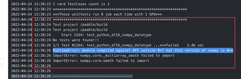 Mac M1机器上python 310安装paddle Bfloat报错 · Issue 42125 · Paddlepaddlepaddle · Github
