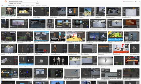 How Can I Export An Animation Achieved With Mesh Deform Modifier Other Software Blender