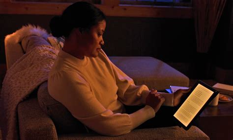 Why Are Serious Readers Moving To E Ink