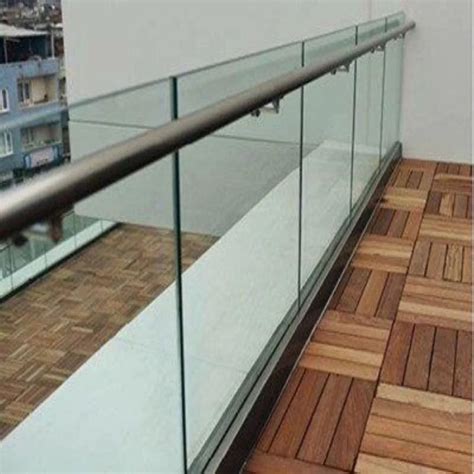 Toughened Glass At ₹ 2000sq Ft Ripon Street Area Kolkata Id