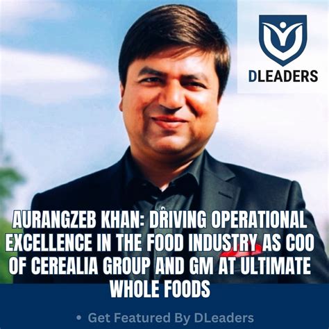 Aurangzeb Khan On Linkedin Achieving Success In Any Career Is Often