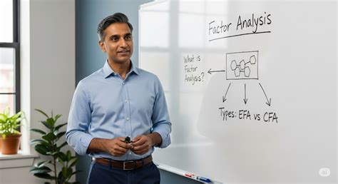 A Comprehensive Overview Of Factor Analysis