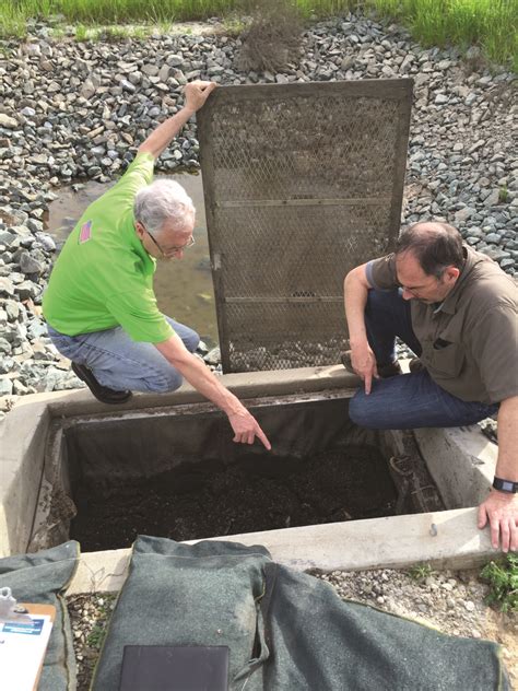 Catch Basin Filter Inserts For Stormwater Management Gullywasher