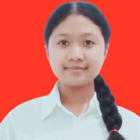 Ni Putu Surya Paramita Devi Fakultas Kedokteran Universitas Udayana