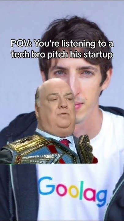 Why Do They All Sound Like This Softwareengineer Computerscience