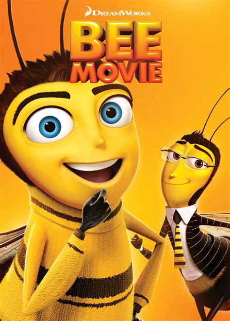 Bee Movie Dreamworks Wiki Fandom