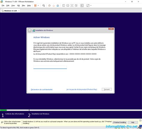 Virtualize Windows 11 Easily Using Vmware Workstation 17 Vmware Tutorials Informatiweb Pro