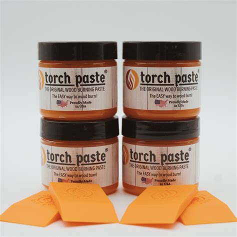 Products Torch Paste