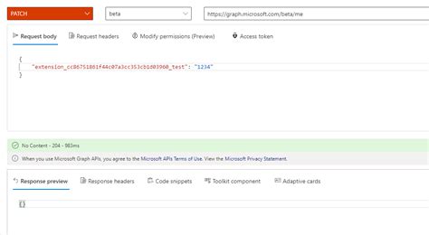 Custom User Attributes Microsoft Qanda