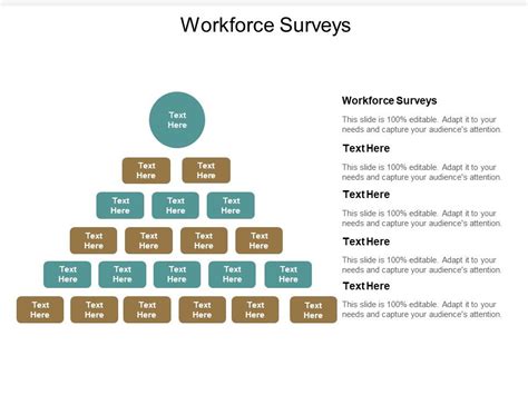 Workforce Surveys Ppt Powerpoint Presentation Styles Design Inspiration Cpb