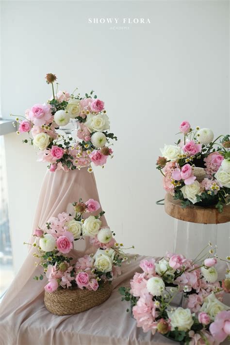 수원플로리스트국비지원 쇼위플라워컬러학원 플로리스트기초입문클래스수원플로리스트학원수원플로리스트국비지원수원플라워클래스수원플라워레슨인계동꽃꽂이수업 네이버 블로그