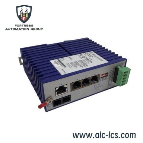 Hirschmann Rs2 4tx1fx Industrial Ethernet Switch Advanced Networking Solution For Control