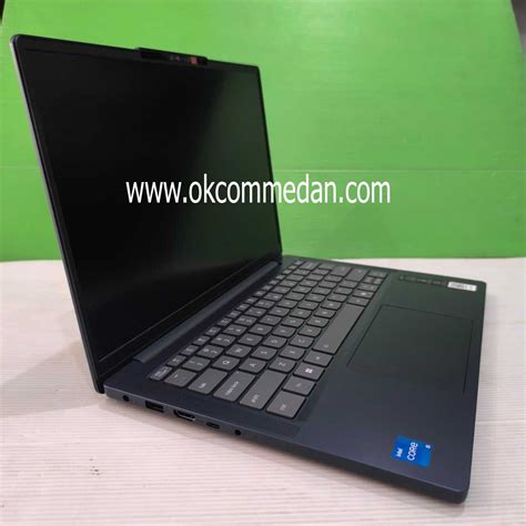 Harga Laptop Lenovo Ideapad Slim 3 14irh10 Intel Core I5 13420h Ok