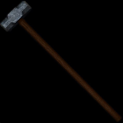 Sledgehammer