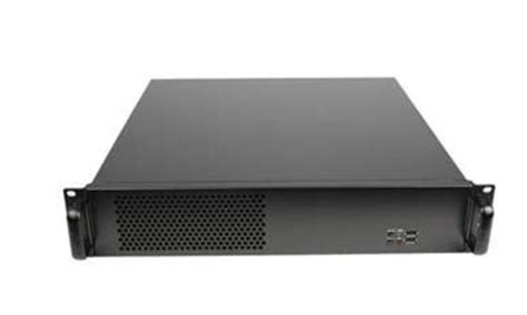 Netport Systems Industrial Grade Server Powered By The Intel Core