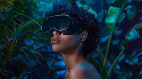 Premium Photo Discover A New Level Of Sensory Immersion With Haptic