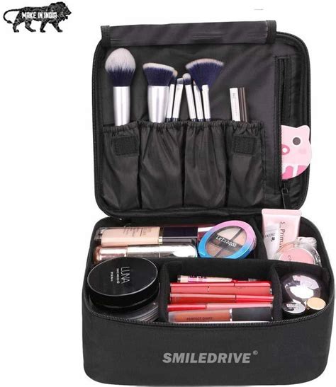 Diy Makeup Kit Bag Saubhaya Makeup