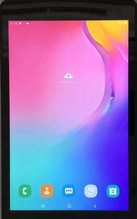Samsung Galaxy Tab A FRP Bypass Without PC Android