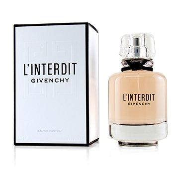 Купить Givenchy L'Interdit Парфюмированная вода 80 ml Духи Живанши ...