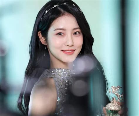 5 Fakta Shin Ye Eun Aktris Yang Curi Perhatian Di “the