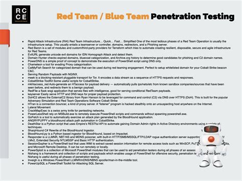 Rcce Rocheston Certified Cybersecurity Engineer