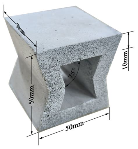 Styrofoam Concrete