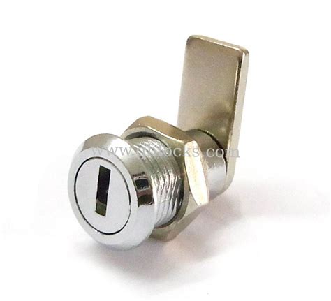 High Quality M12 Small Cam Lock Mini Cam Lock Safe Cam Lock