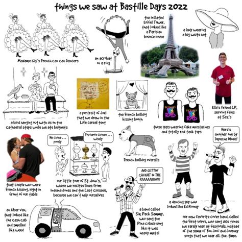 Julie Toons On Tumblr