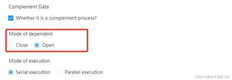 深入了解海豚调度dolphinscheduler csdn博客