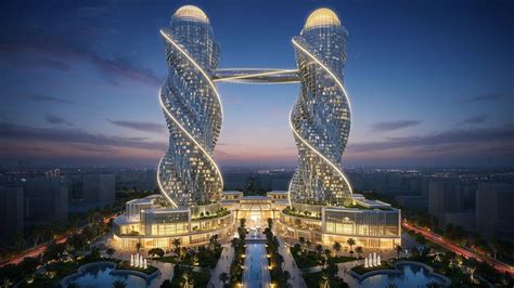 Best Architectural Structures The Worlds Most Beautiful Structures