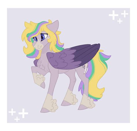 Cm Lil Nervous By White Canvas Mlp On Deviantart