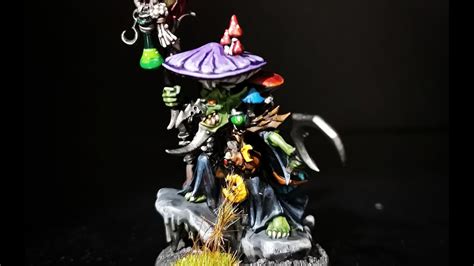 Warhammer Age Of Sigmar Gloomspite Gitz Guide Wargamer