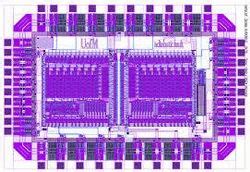 VLSI Design Services In Coimbatore