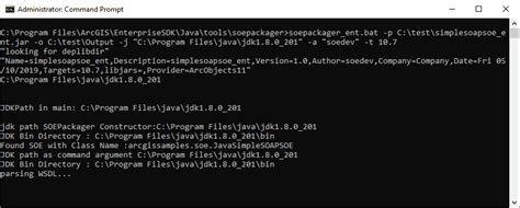 Export Soes And Sois Arcgis Enterprise Sdk Esri Developer
