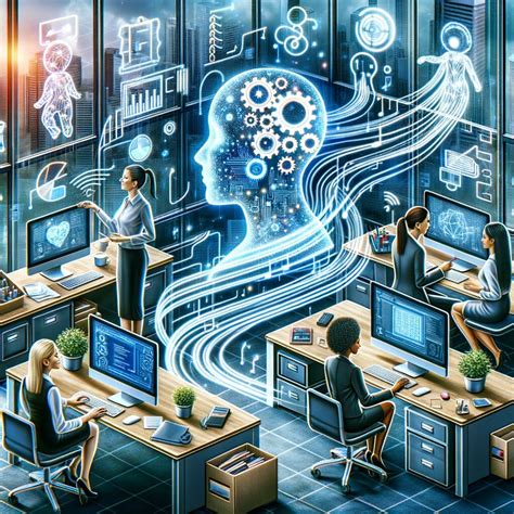 How Ai Driven Workflow Automation Can Revolutionize Small Business