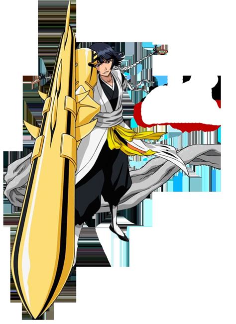 Soi Fon Bankai Jakuho Raikoben Bleach Manga Bleach Characters