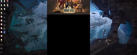 Scaling Issue With Non Conventional Monitor Sizes · Issue 41969