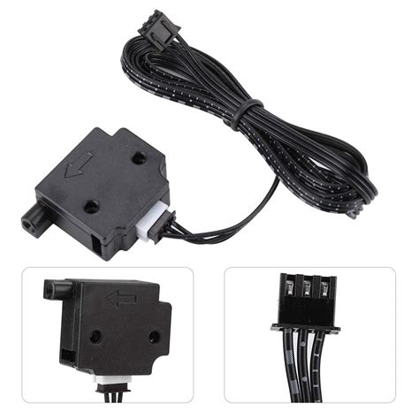 Buy Kimiss Anycubic Mega X Filament Sensor Ender 3 V2 Filament Runout